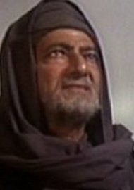 The Greatest Story Ever Told (1965)