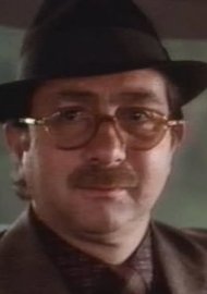 River of Death (1989)