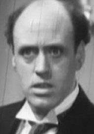 Alastair Sim