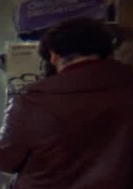 A Clockwork Orange (1971)