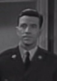 'The Twilight Zone 1.18 The Last Flight (1960)