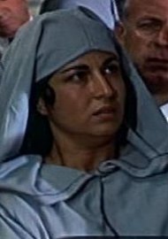 The Man Who Knew Too Much (1956)