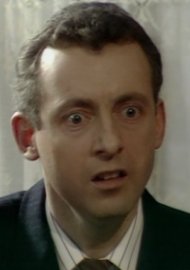 'Only Fools and Horses 6.2 Danger UXD' (1989)