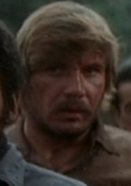 Battle for the Planet of the Apes (1973)