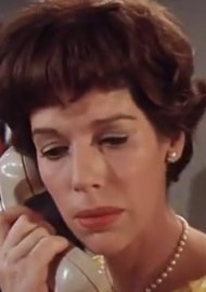 'Coronet Blue - A Charade for Murder' (1967) 1.7