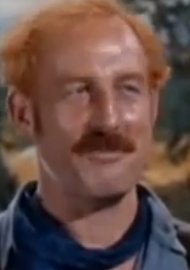 'Bonanza 2.6 Denver McKee (1960)