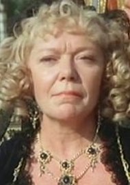 The Man in the Iron Mask (1976)