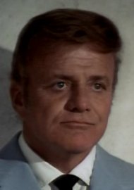 Brian Keith