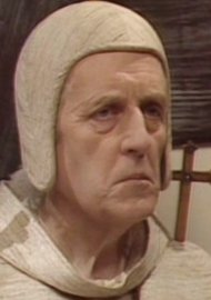 'Black-Adder II 2.5 Beer' (1986)