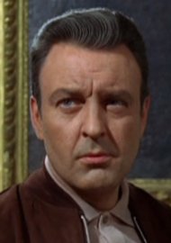 Donald Sinden
