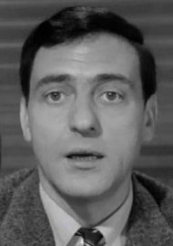 Harry H Corbett