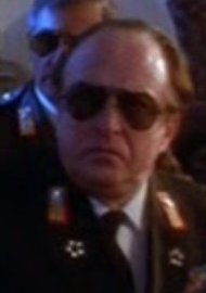 Whoops Apocalypse (1986) extras