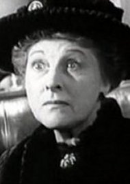 The Ghost and Mrs Muir (1947)