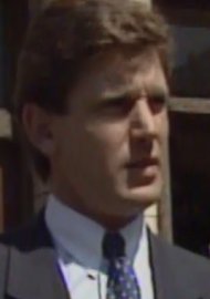 'The Bill 2.3 Lost' (1985)