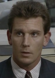 'The Bill 3.5 Domestics' (1987)