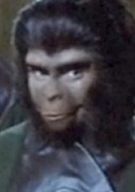 Beneath the Planet of the Apes (1970)