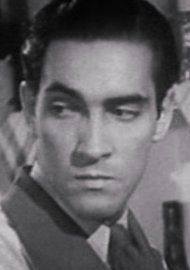 The Saint in Palm Springs (1941)