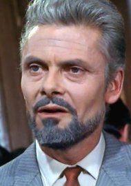 'The Saint 5.3 The Russian Prisoner' (1966)