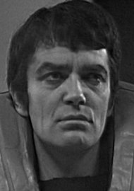 'Doctor Who 6.1 The Dominators' (1968)