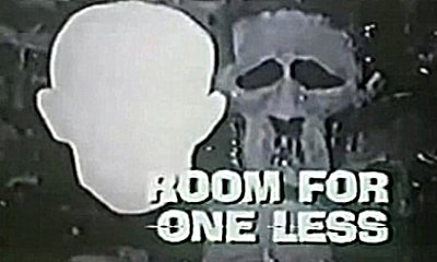 'Night Gallery 3.17 Room for One Less' (1973)