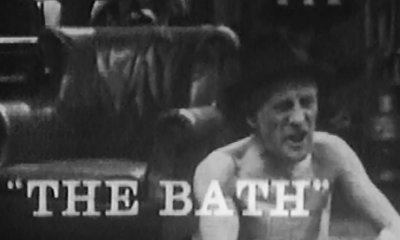 'Steptoe and Son 2.2 The Bath' (1963)