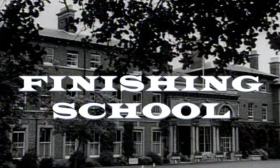 'The Sentimental Agent 1.10 Finishing School' (1963)