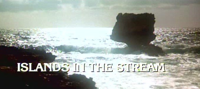 Islands in the Stream (1977)