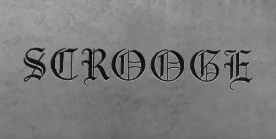 Scrooge (1951)