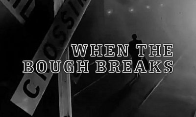 'The Fugitive 2.4 When the Bough Breaks' (1964)