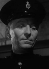 William Hartnell