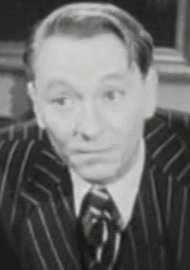 William Hartnell