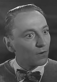 William Hartnell